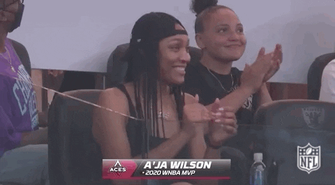 Wnba-mvp GIFs - Get the best GIF on GIPHY