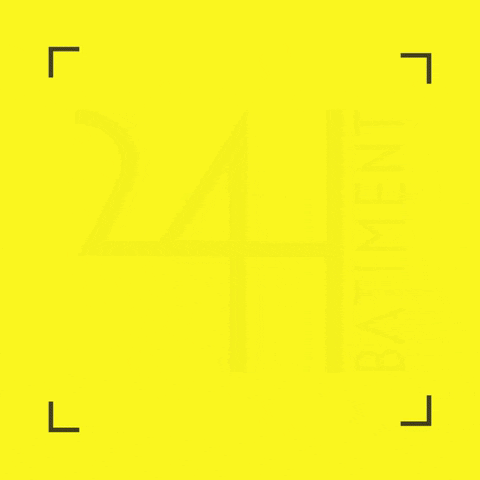 Construction 24H GIF by Fédération Française du Bâtiment - Find & Share ...