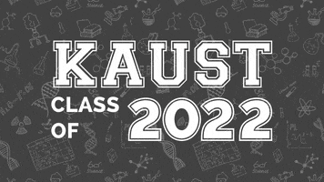 KAUST Commencement 2022 GIFs on GIPHY - Be Animated