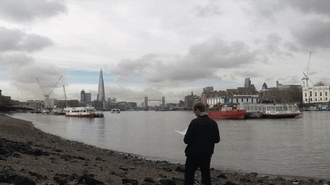 Riverthames GIFs - Get the best GIF on GIPHY