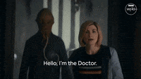 13 Doctors Gif
