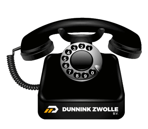 Call Calling Sticker by Dunnink Zwolle B.V. for iOS & Android | GIPHY