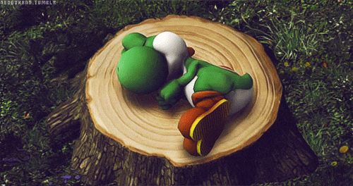 Yoshi GIFs - Get the best GIF on GIPHY