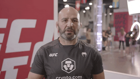 Glover-teixera GIFs - Get the best GIF on GIPHY