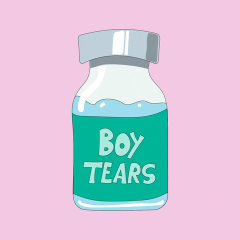Boys-tears GIFs - Get the best GIF on GIPHY