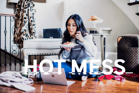 Italiangirl GIFs - Get the best GIF on GIPHY