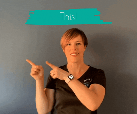 Point Dance GIFs - Get the best GIF on GIPHY