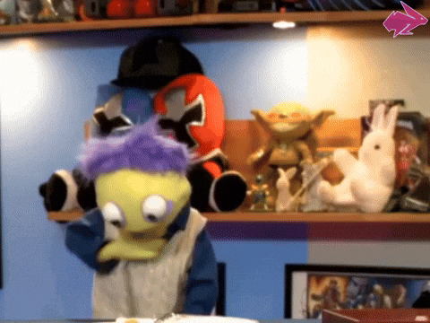 I-am-a-felted-friend GIFs - Get the best GIF on GIPHY