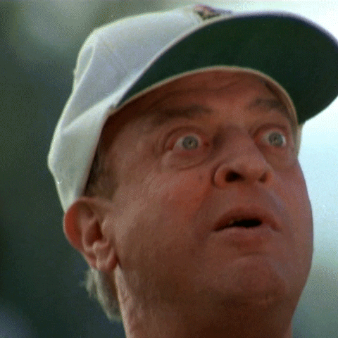 Caddyshack Gif