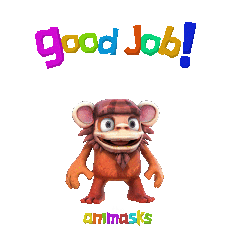 Good Job! GIFs on GIPHY - Be Animated