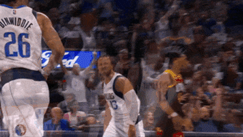 Nba Playoffs Sport GIF by NBA - Find & Share on GIPHY