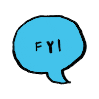 Fyi Gif