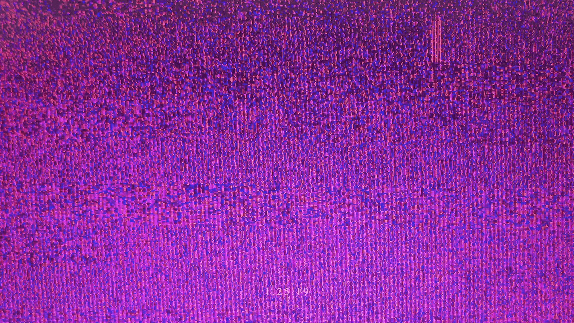 Glitch Fuzz GIF by Terror Jr - Find & Share on GIPHY