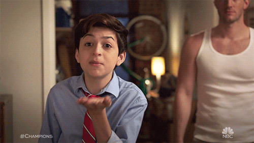 Explain It All GIFs - Get the best GIF on GIPHY