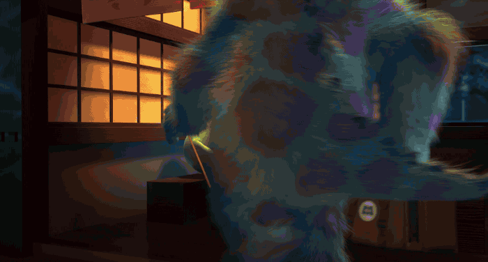 Awkward Disney Pixar GIF by Disney - Find & Share on GIPHY