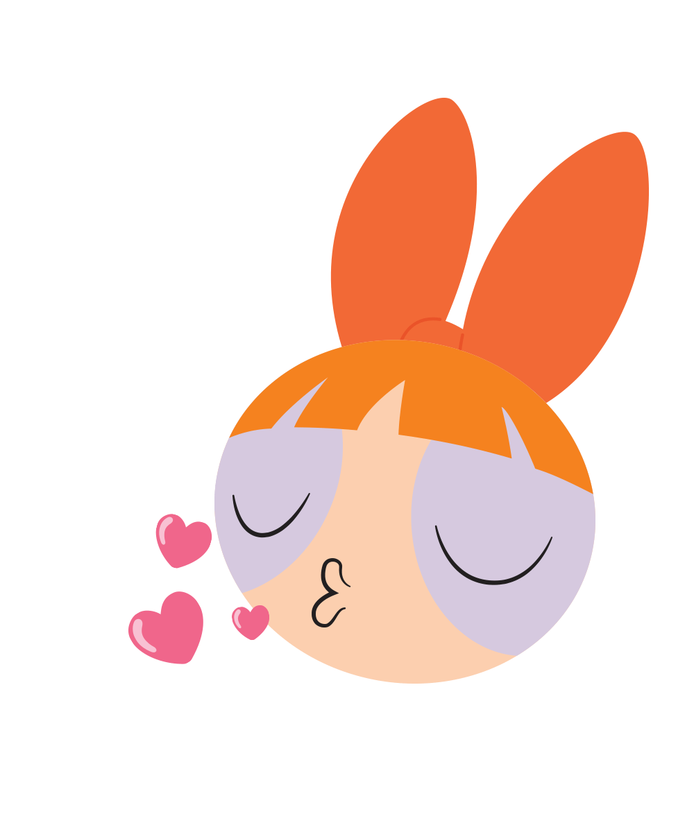 Powerpuff Girls Love Sticker by Cartoon Network for iOS & Android | GIPHY