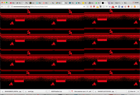 Hypertext GIFs - Get the best GIF on GIPHY