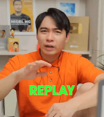 I Keep Replaying It GIFs - Get the best GIF on GIPHY