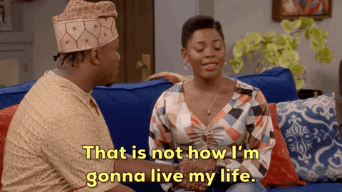 I Do Not Like Change GIFs - Get the best GIF on GIPHY