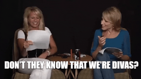 Do They Know Who We Are GIFs - Get the best GIF on GIPHY