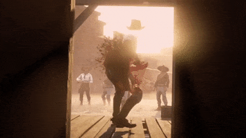 Red Dead Redemption 2 GIFs - Find & Share on GIPHY