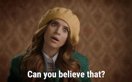 Unebelievable GIFs - Find & Share on GIPHY