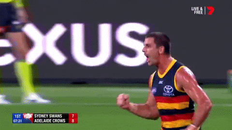 2019 AFL GIFs by AFL | GIPHY