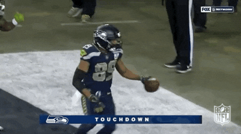 2018 Nfl Football GIF by NFL - Find & Share on GIPHY
