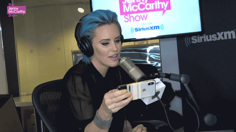 Jenny-mccartht GIFs - Get the best GIF on GIPHY