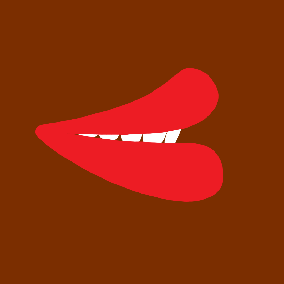 Tongue Lips GIF by muhahalicia - Find & Share on GIPHY