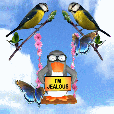 Jealousy Im Jealous GIF - Find & Share on GIPHY