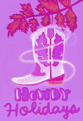 Cowgirl Boot GIFs - Get the best GIF on GIPHY