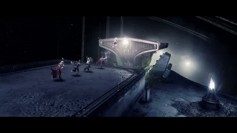 Kings Raid GIFs - Get the best GIF on GIPHY