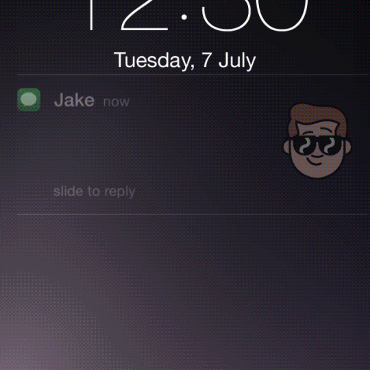 Line Universe GIFs - Get the best GIF on GIPHY