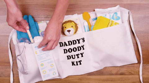 Baby Shower Diy GIFs - Get the best GIF on GIPHY