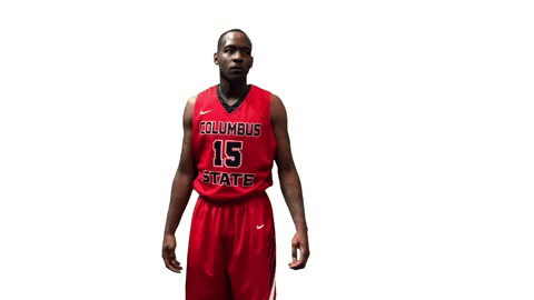 Columbus State Csu GIF by Columbus State University Athletics - Find ...