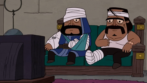 Undeserved GIFs - Get the best GIF on GIPHY