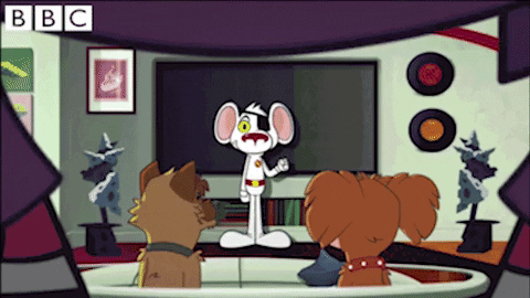 Cbbc Hacker GIFs - Get the best GIF on GIPHY