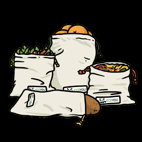 No To Plastic GIFs - Get the best GIF on GIPHY