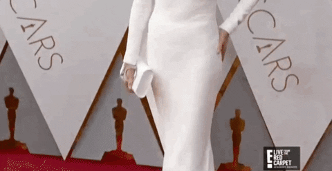 Red Carpet Oscars GIF by E! - Find & Share on GIPHY