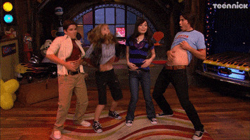 Icarly S