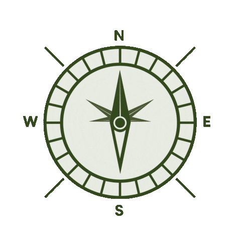 True North Sticker for iOS & Android | GIPHY