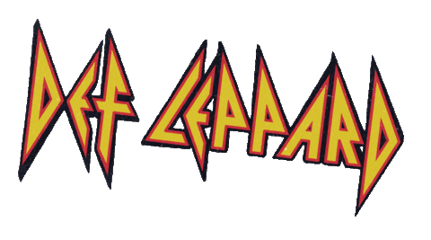 Def Leppard Logo