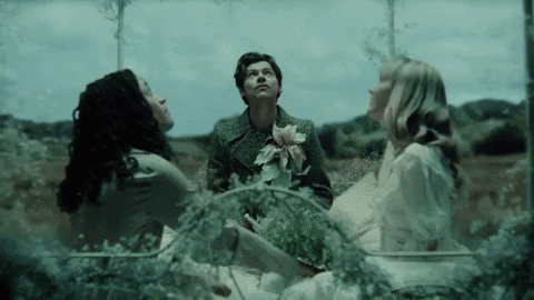 Dark Harry Styles Fanfiction Gif