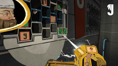 Tech-worker GIFs - Get the best GIF on GIPHY