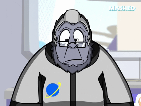 Twitchy Eye GIFs - Get the best GIF on GIPHY