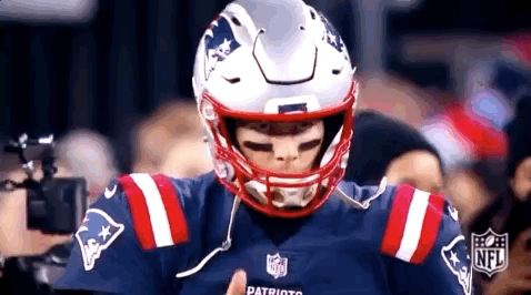 2018 Nfl Thumbs Up GIF by NFL - Find & Share on GIPHY