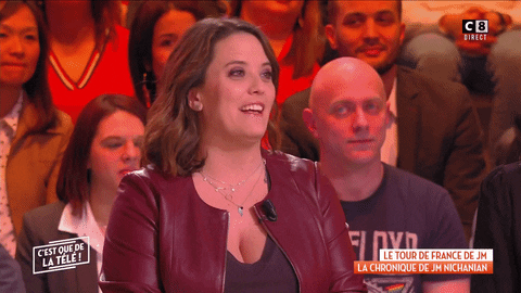 Emilie Lopez GIFs - Get the best GIF on GIPHY