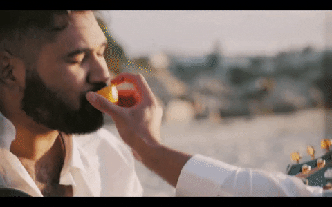 Walk In Woods GIFs - Get the best GIF on GIPHY