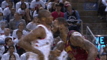 Playoff Intensity GIFs - Get the best GIF on GIPHY